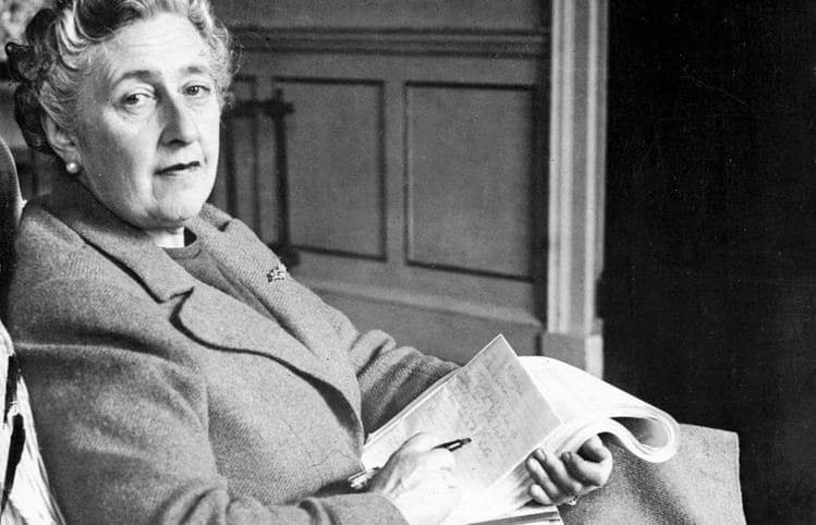 Агата Кристи - поредната жертва на „кенсъл културата“ « Epoch Times ...